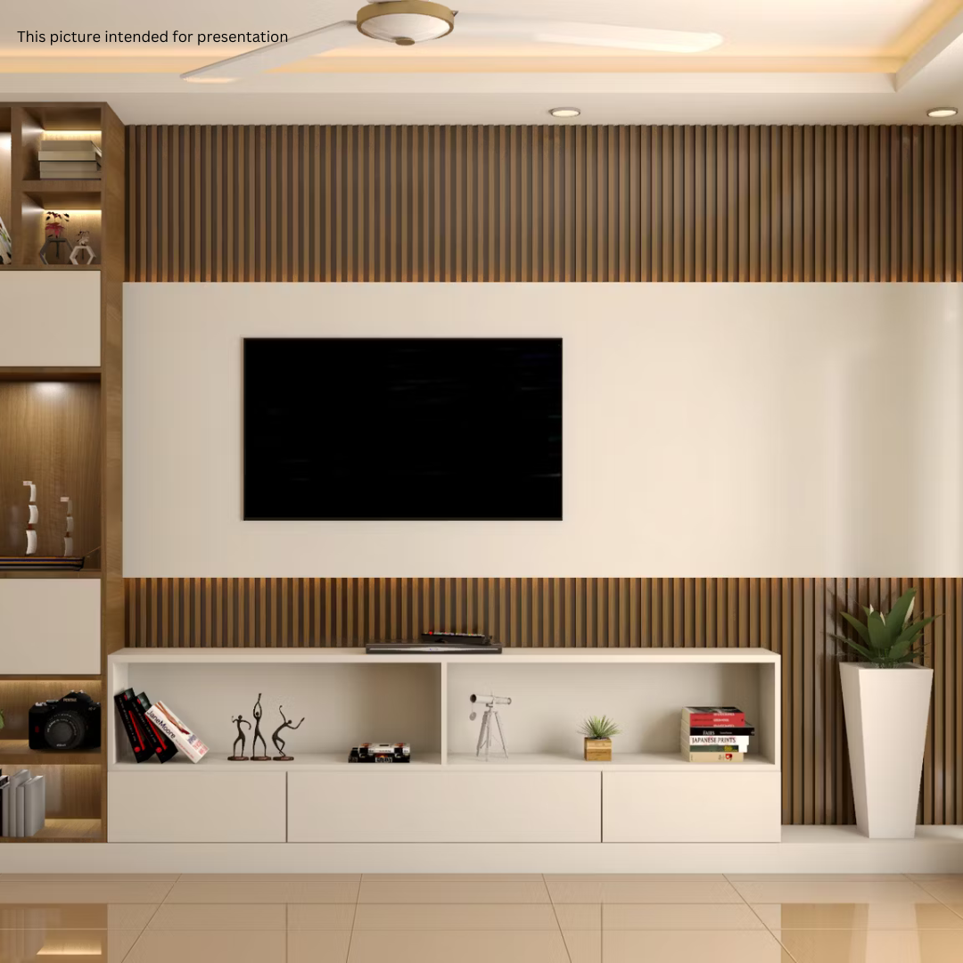 TV Unit Designs – Iconic Living